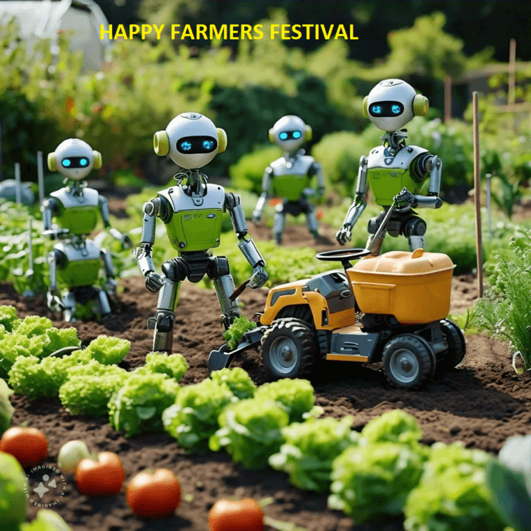 AI in Farming Changing the Agriculture Industry | Tech Bee